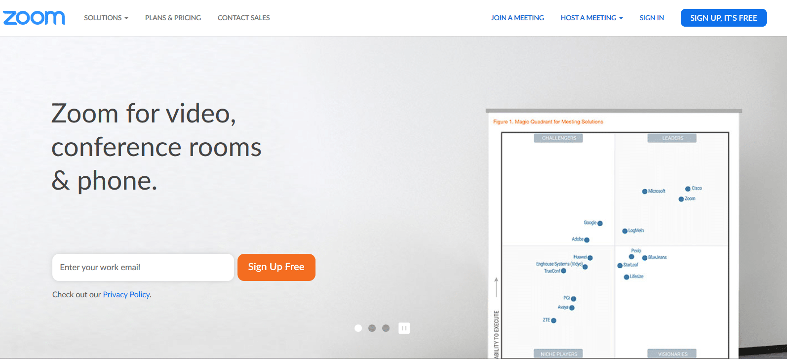 The 11 Best Webinar Platforms of 2021 | Nsouly
