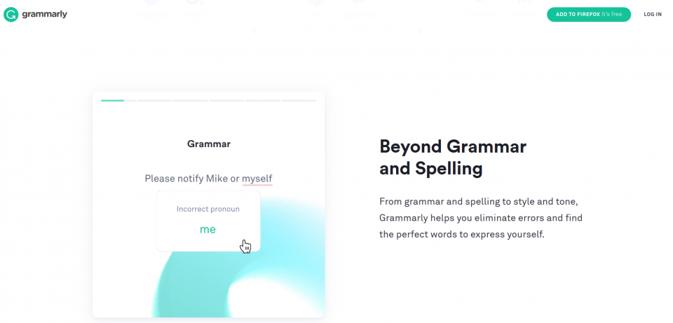 Best Writing Apps Available in 2021 | Nsouly