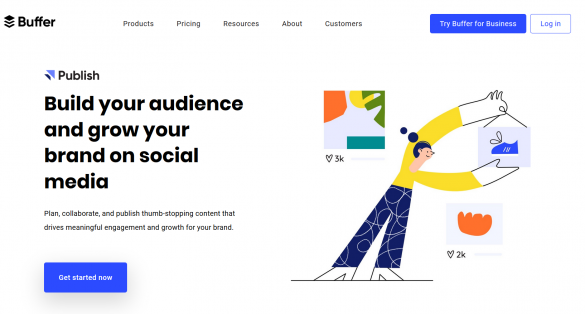 The Best Social Media Management Tools for You | Nsouly