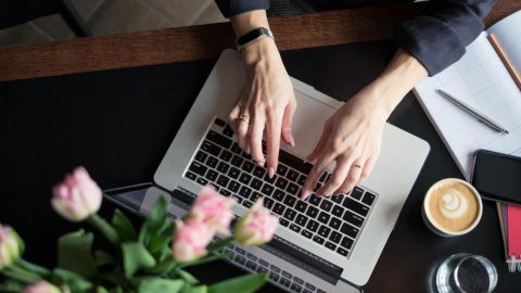 A Quick Guide To Professional Writing And Why It Counts! | Nsouly